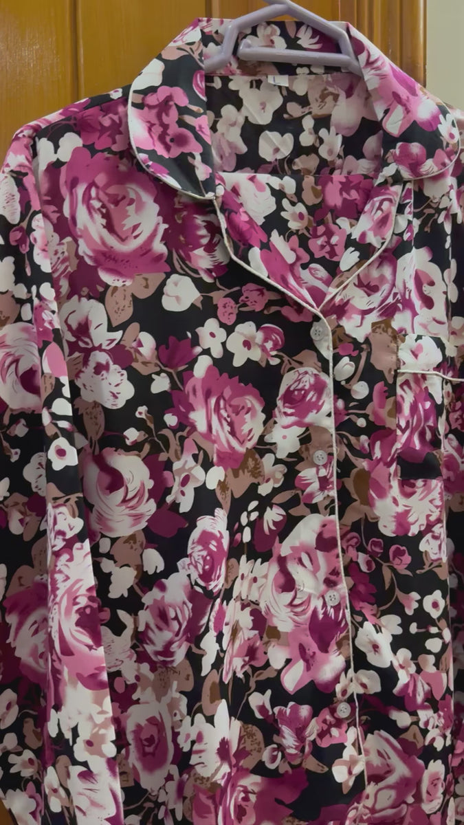 Obsidian Bloom – ZananZeeba